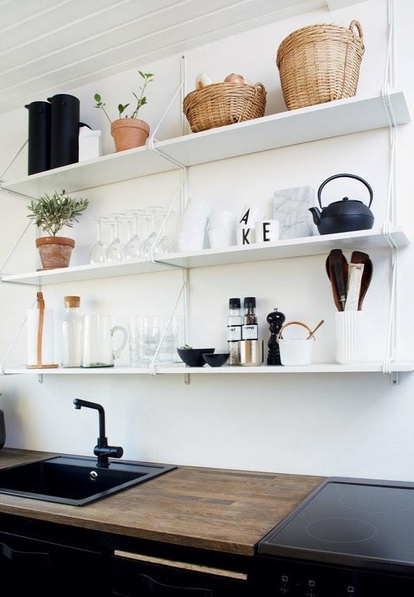 Kitchen | Scrolller