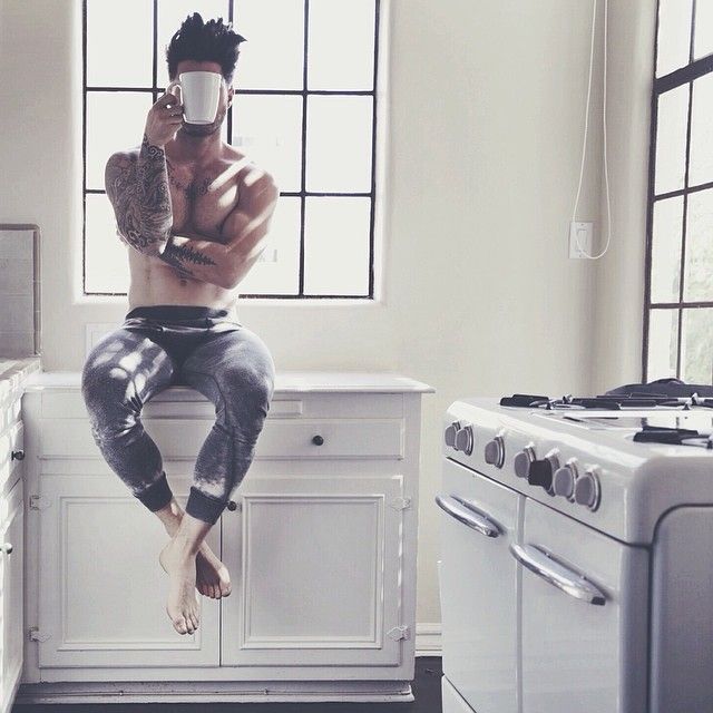 Kitchen Counter | Scrolller