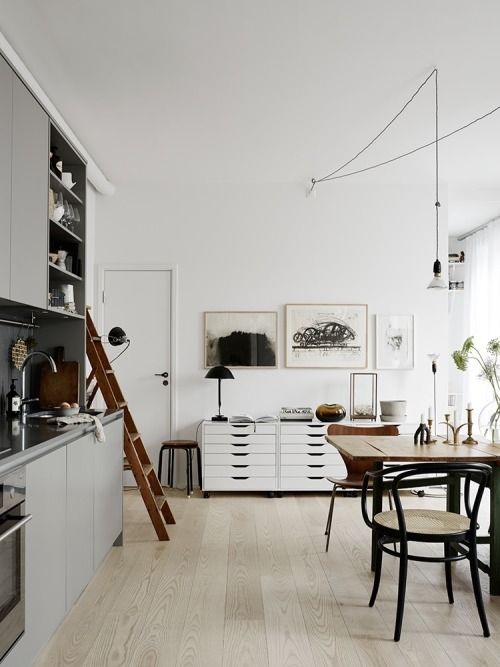 Kitchen | Scrolller