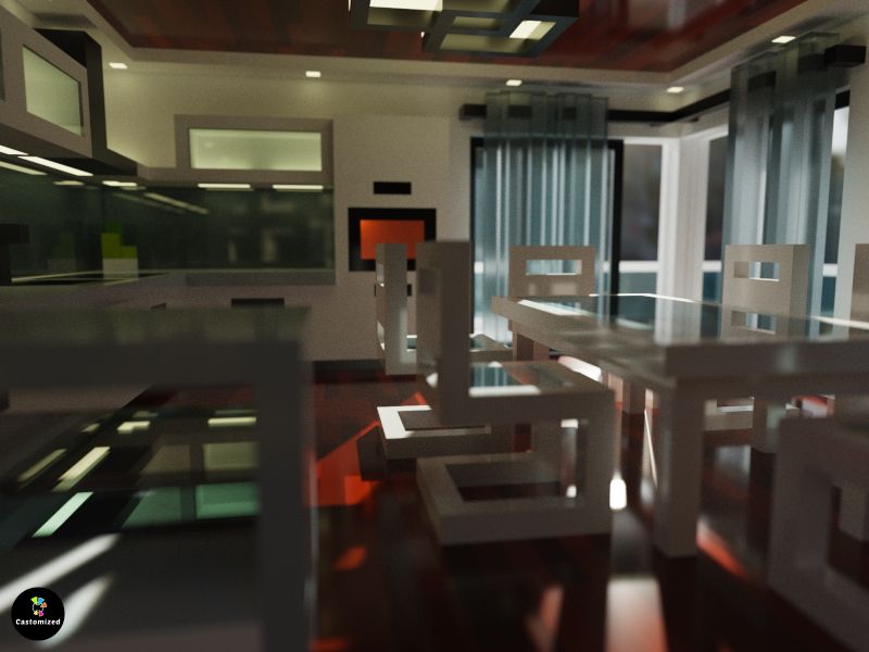 Kitchen Design | Scrolller