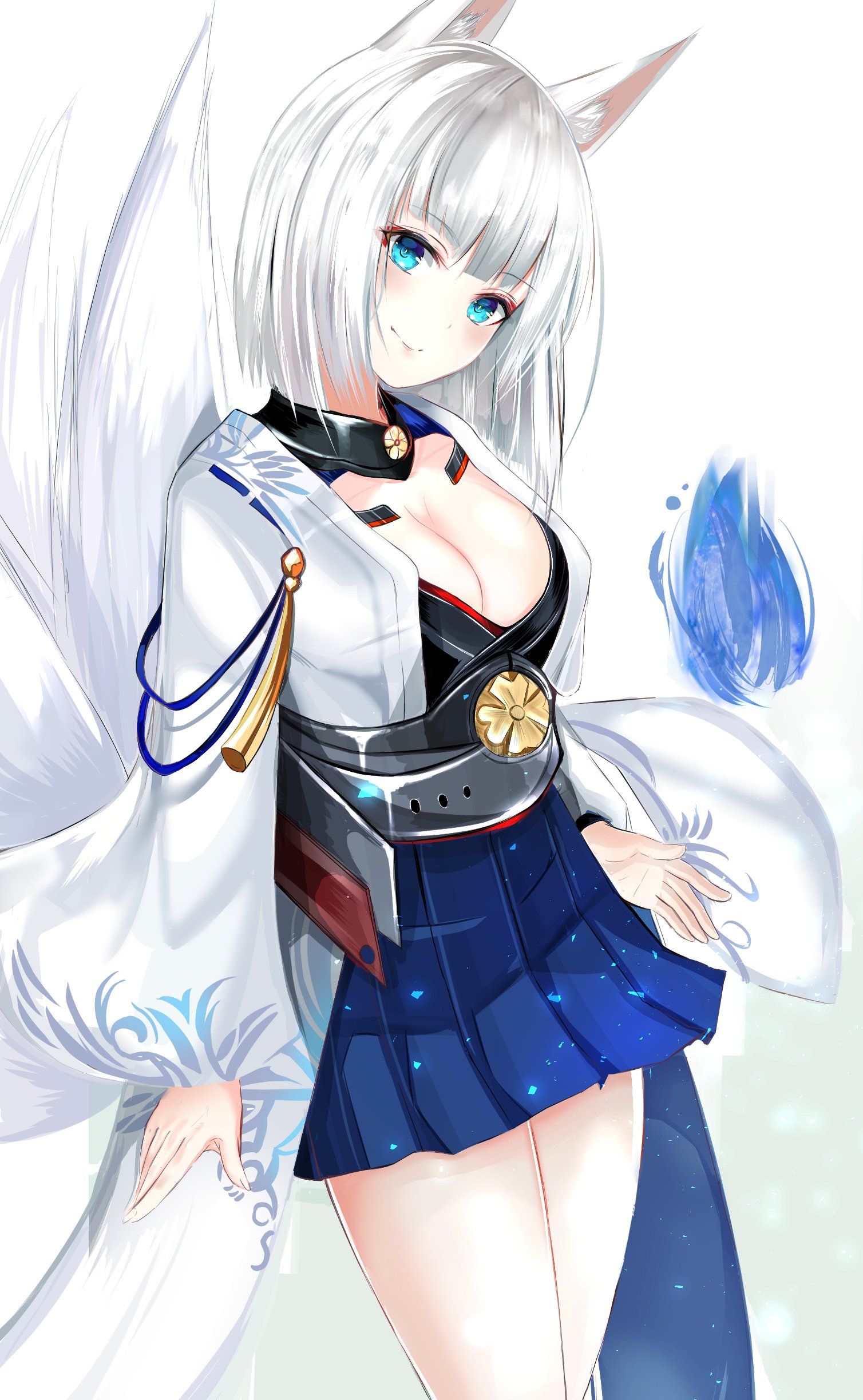 Kitsune | Scrolller