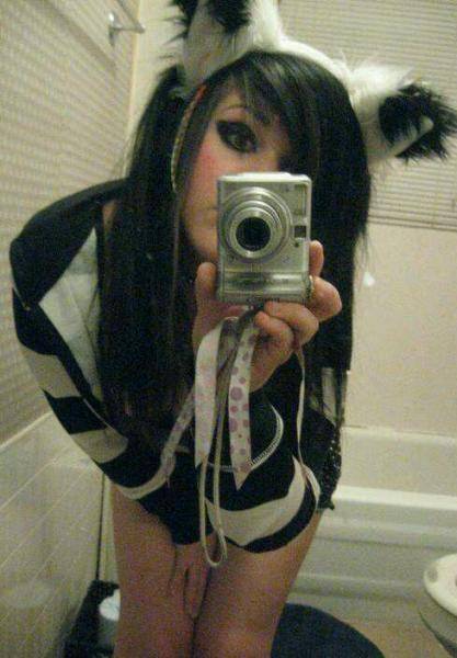 Kitten Selfie | Scrolller