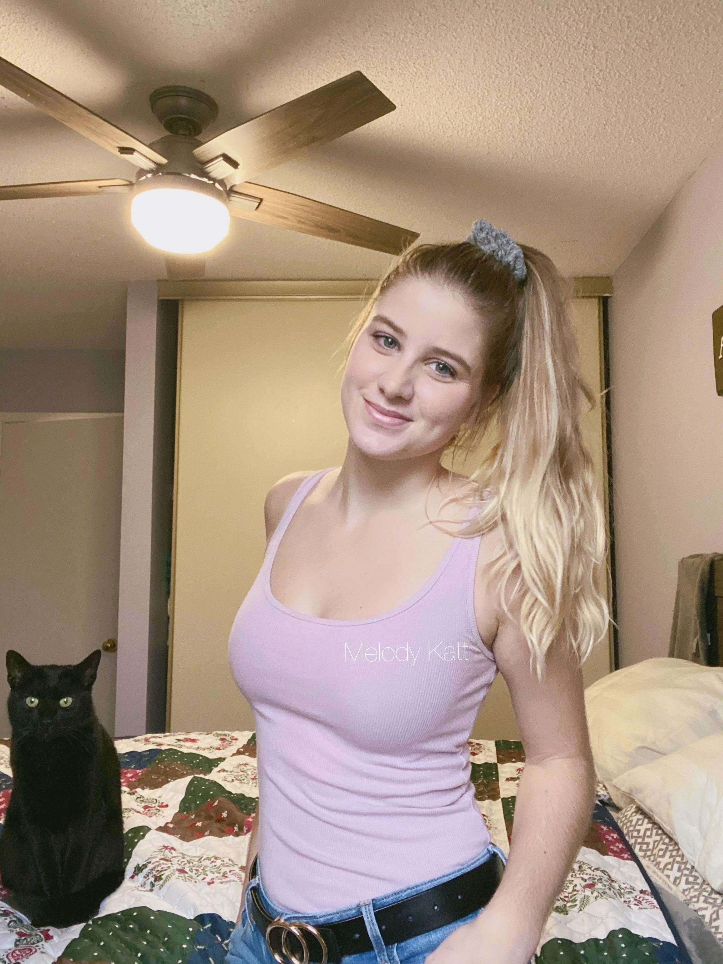 Discover more like U_Melody-Katt: Kitty and me 😊 and Related Content | Scrolller