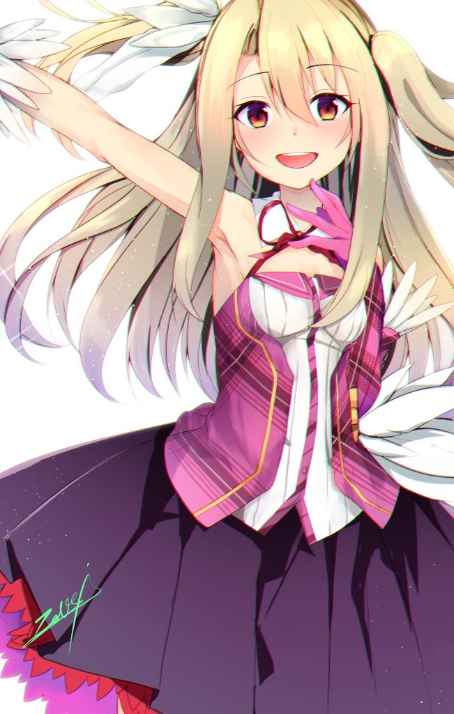 Klangfest Illya - Daily Illya #288 | Scrolller