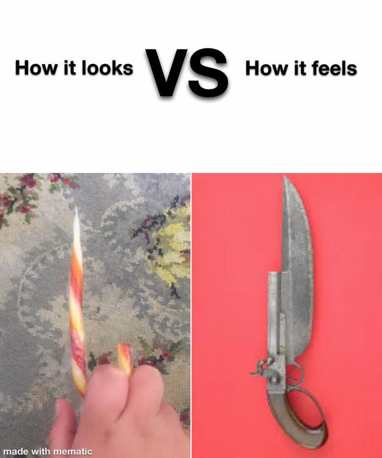 Knife gun | Scrolller