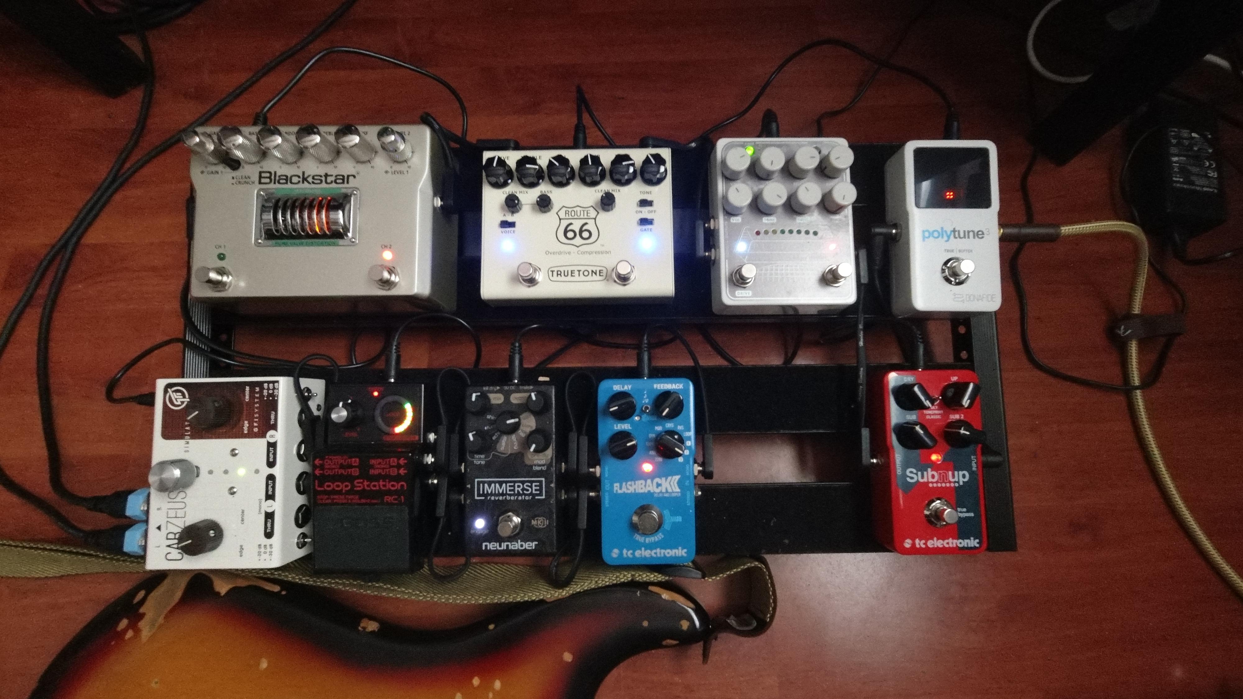 Knobs lover over here. | Scrolller