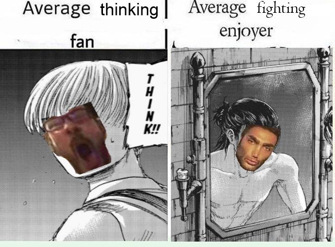 Know the difference | Scrolller