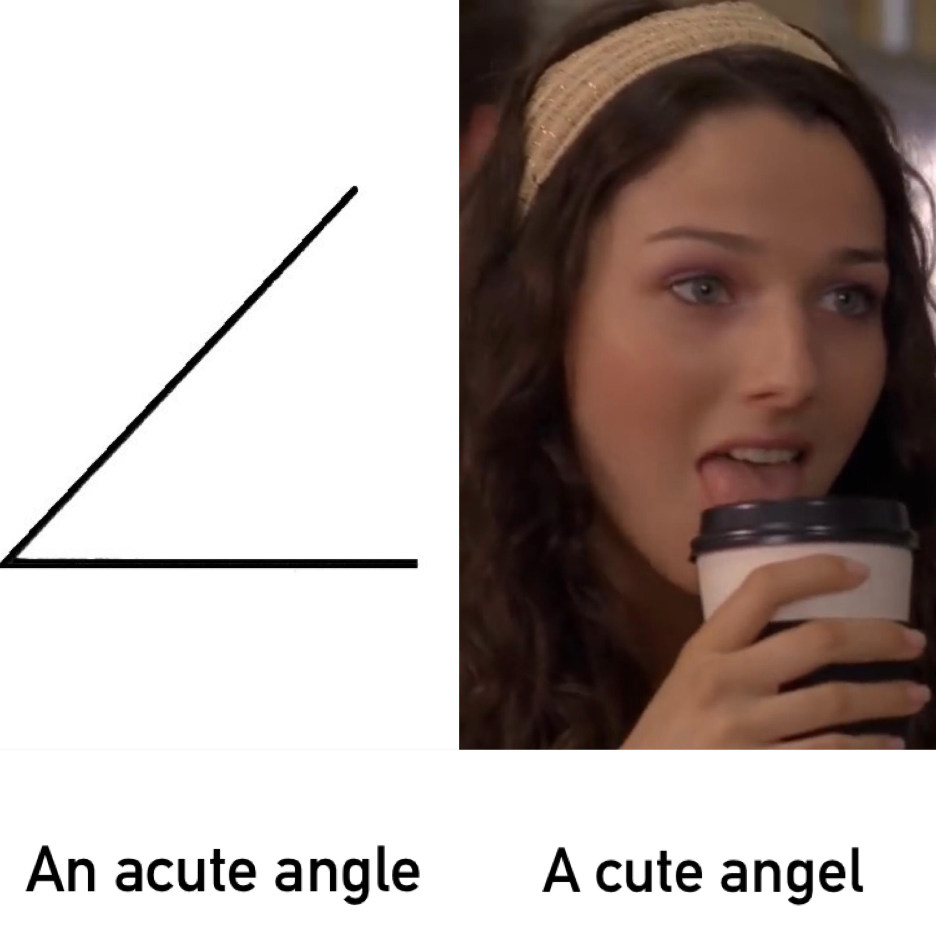 Know the difference | Scrolller