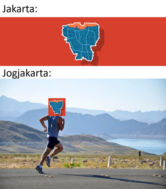 Know the difference | Scrolller