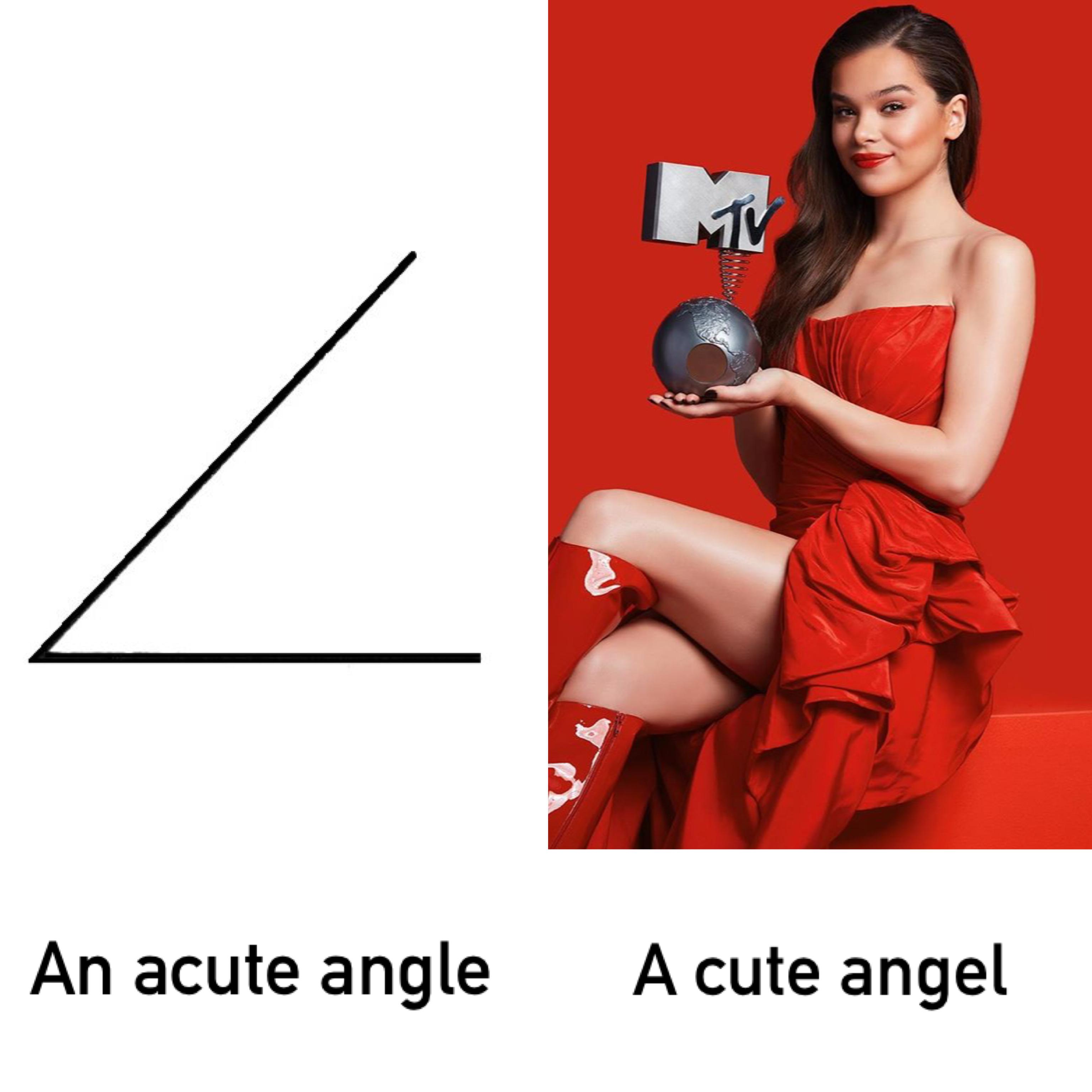 Know the difference | Scrolller