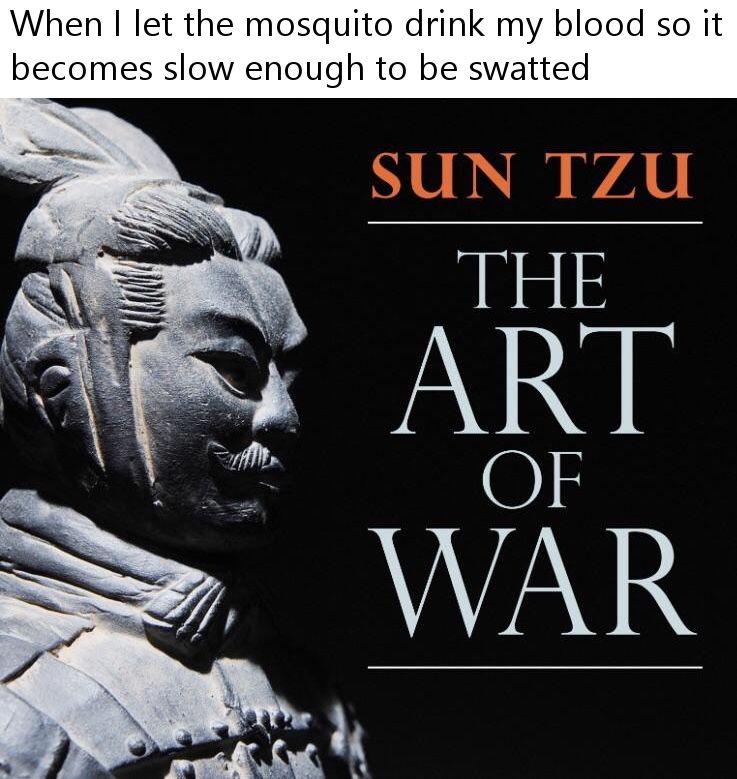 Know thy enemy | Scrolller