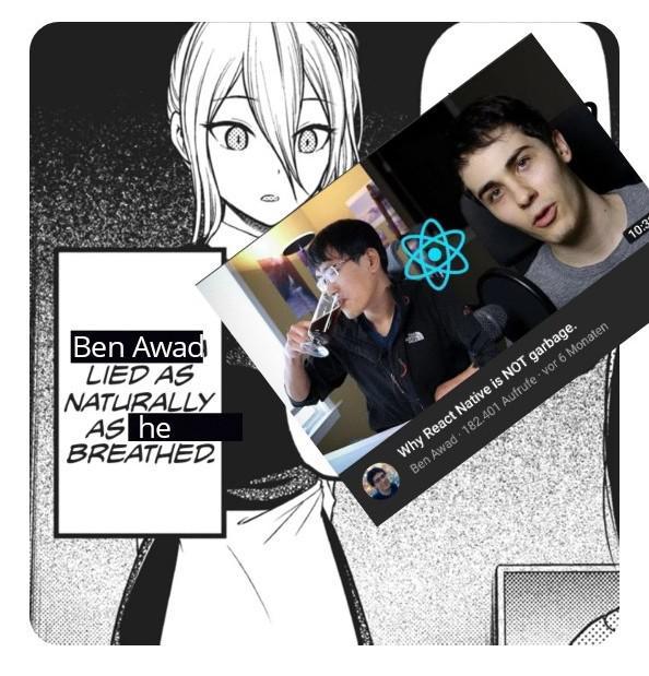 Know your fucking place trash | Scrolller