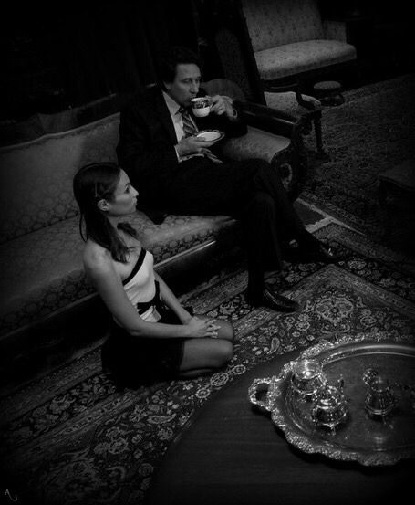 Knowing her place | Scrolller