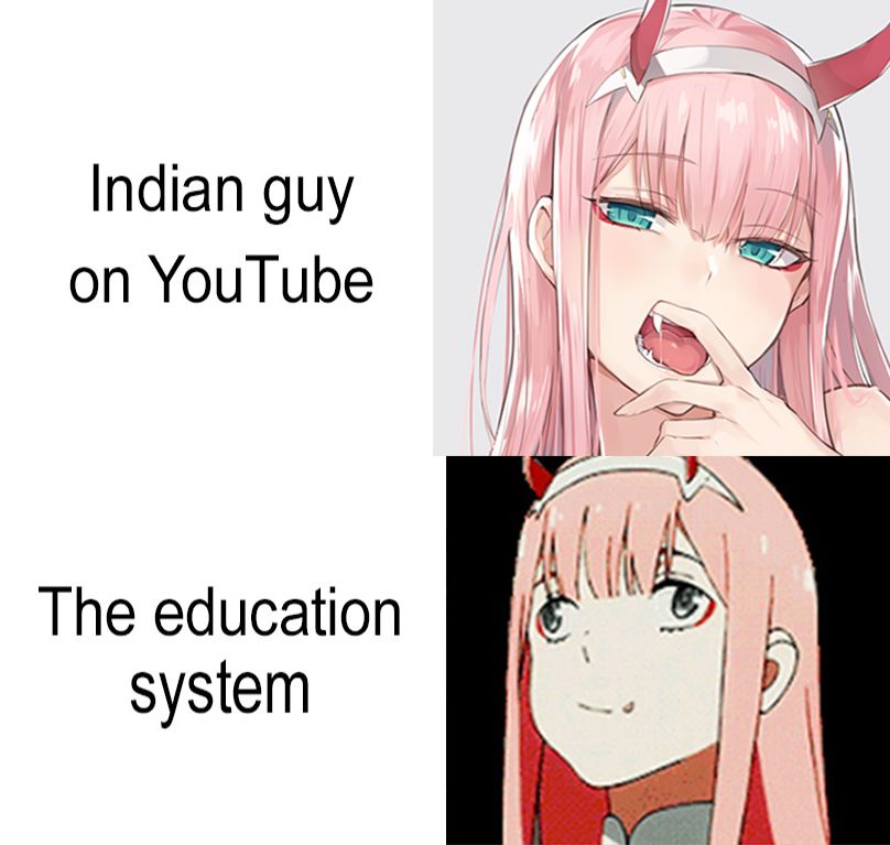 knowledge is power | Scrolller