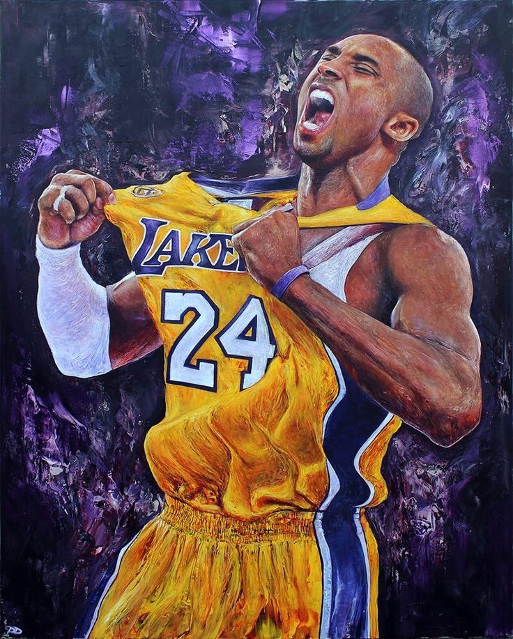 KOBE BRYANT 1978 - 2020 | Scrolller