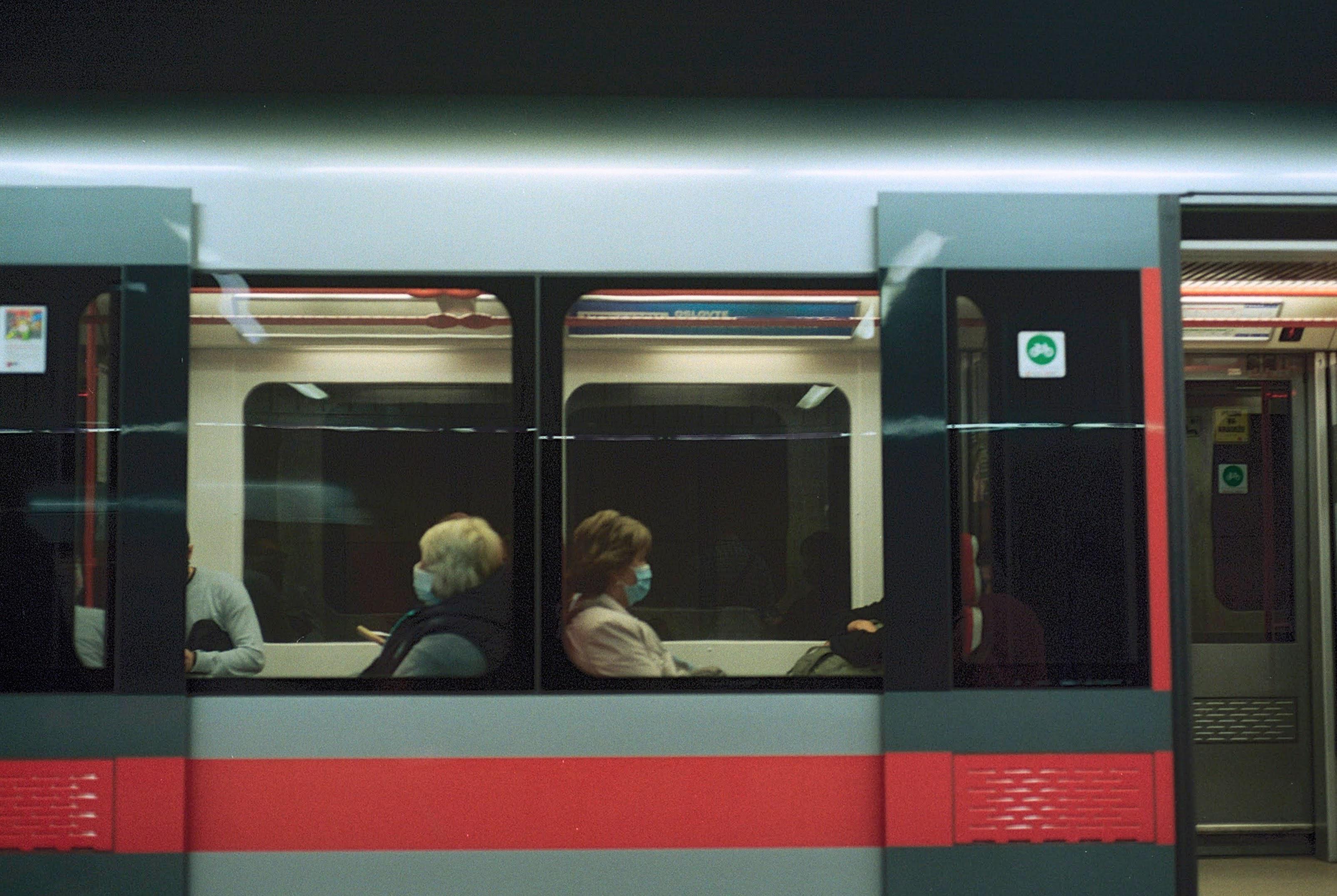 Kodak Ultramax 400 | Scrolller