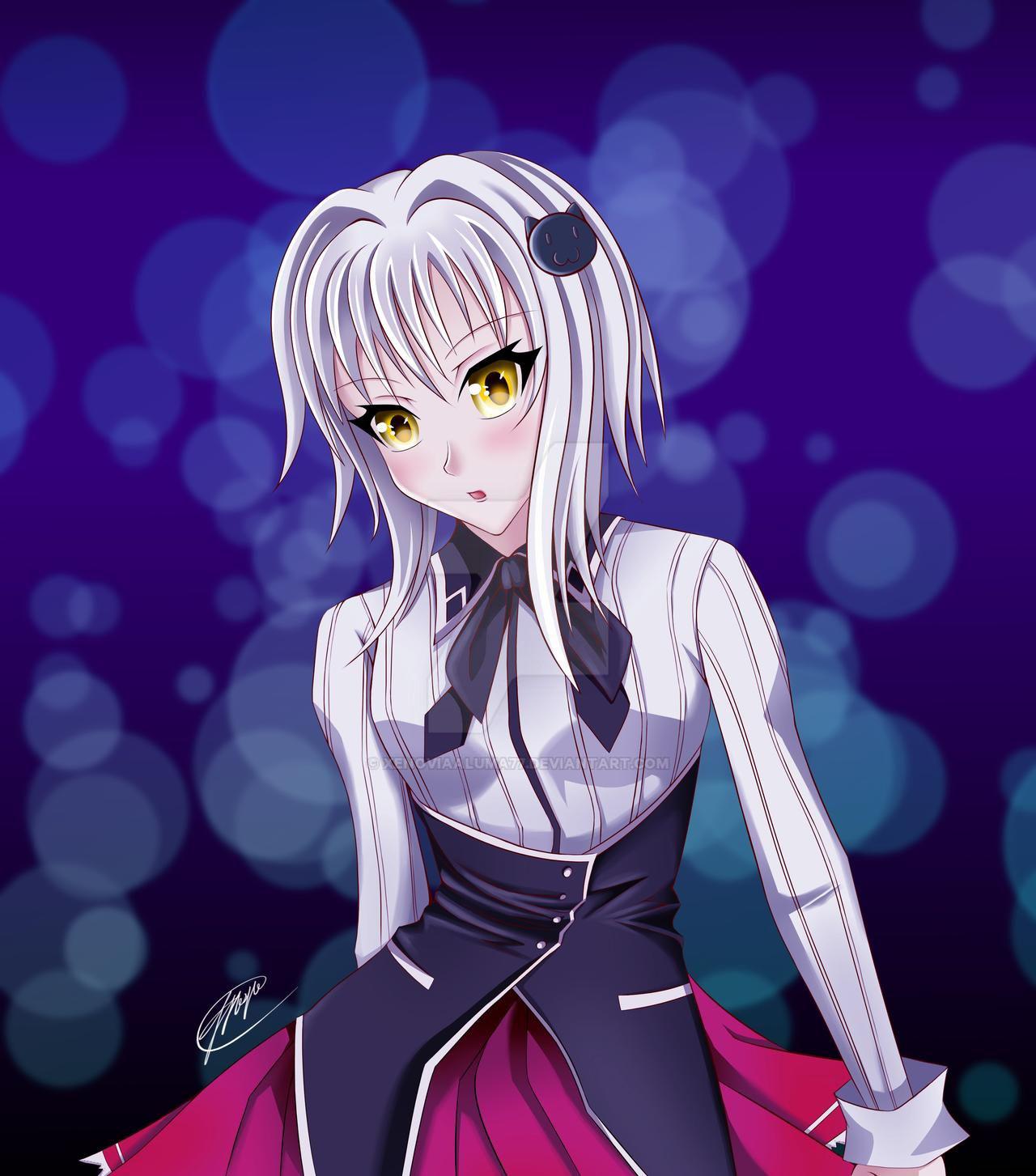 Koneko 101 | Scrolller