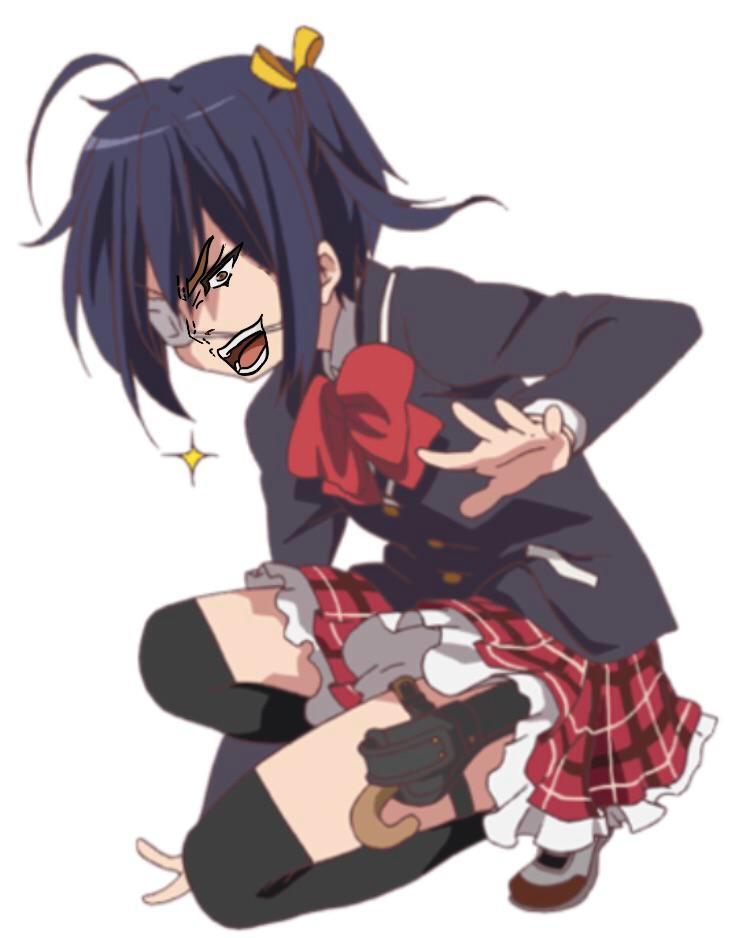 KONO RIKKA DA | Scrolller