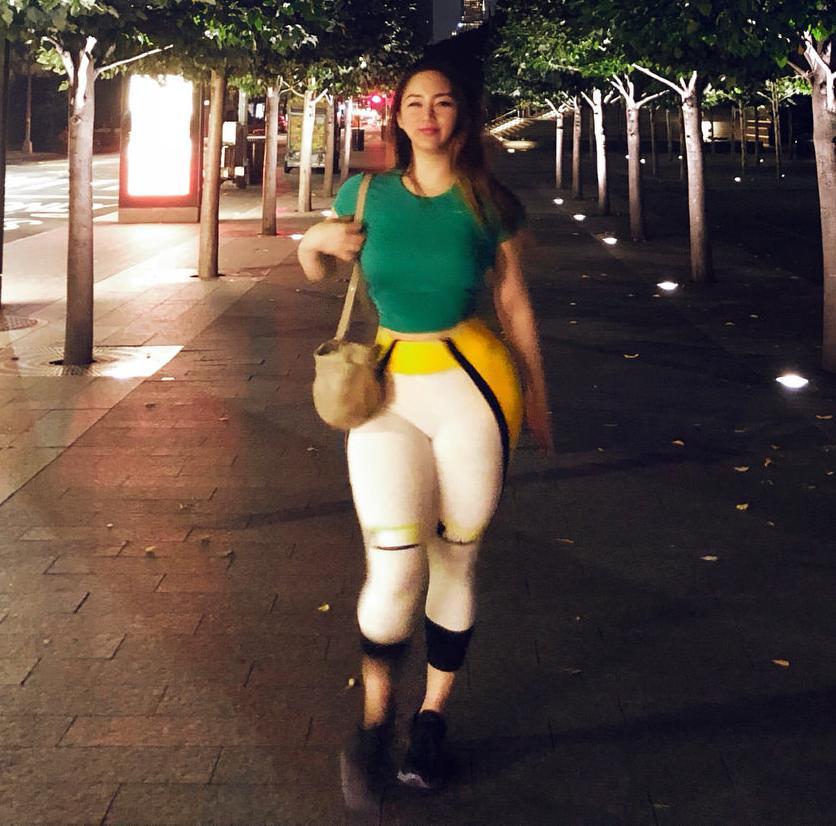 Korean centaur | Scrolller