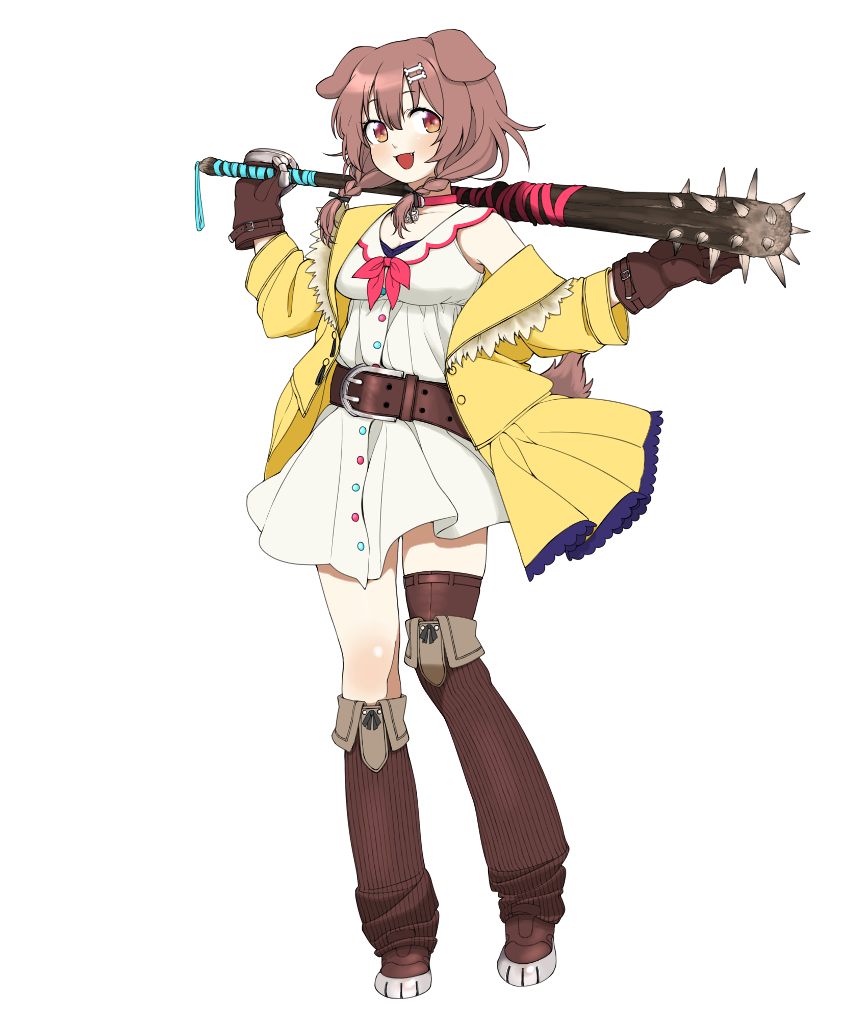 Korone ~Fantasy Version~ [Hololive] | Scrolller