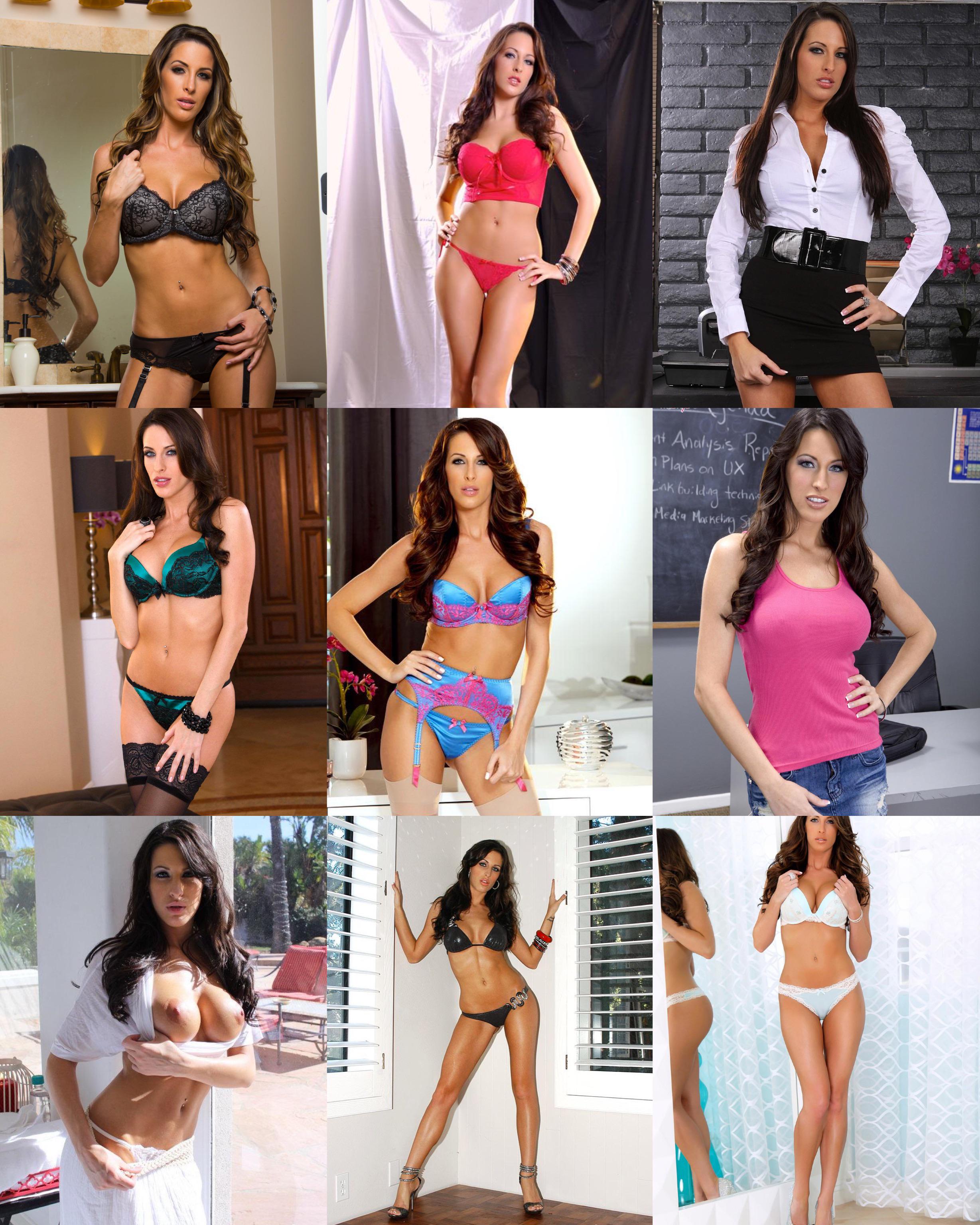 Kortney Kane | Scrolller