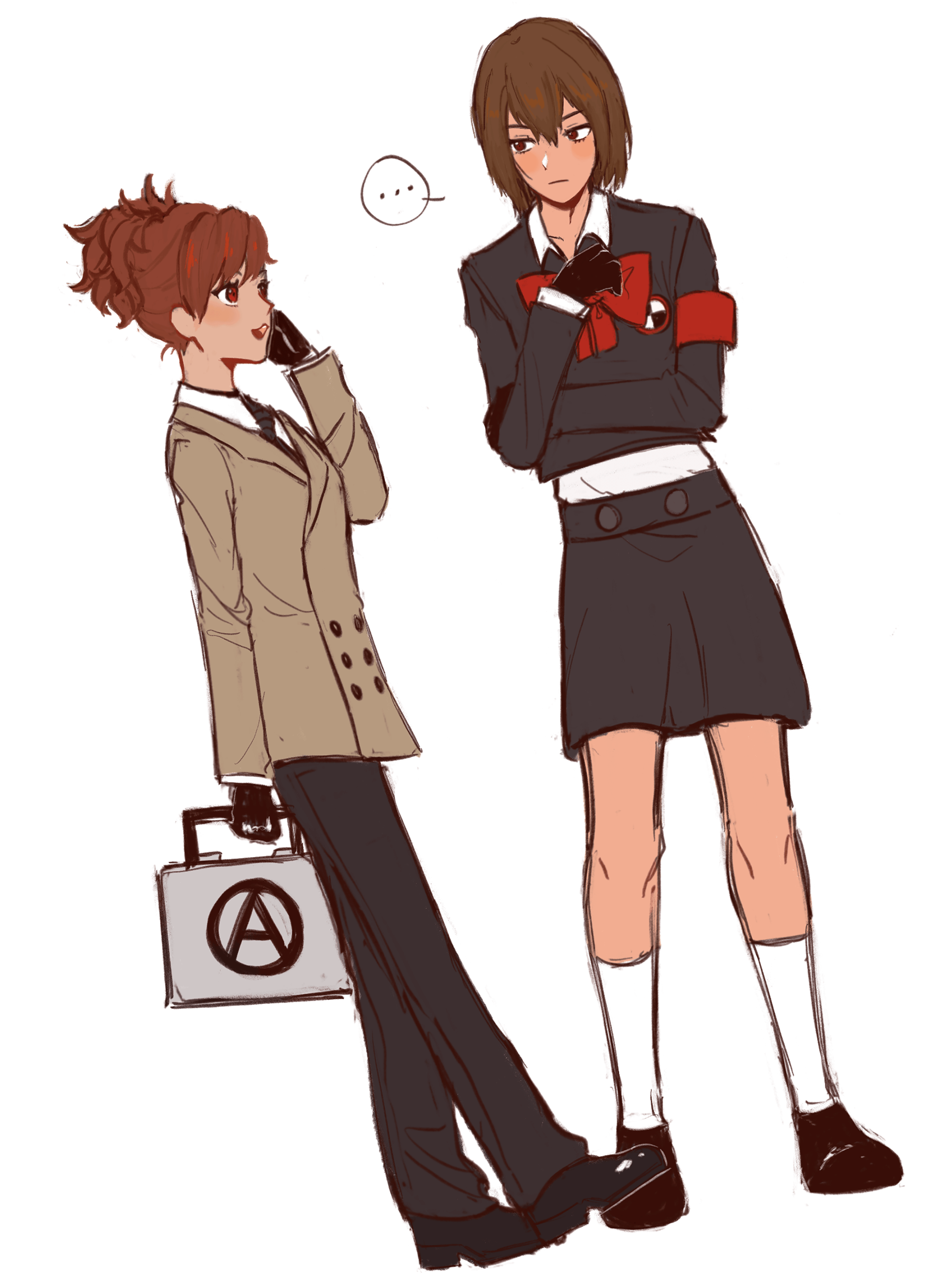 Kotone Ace Detective | Scrolller