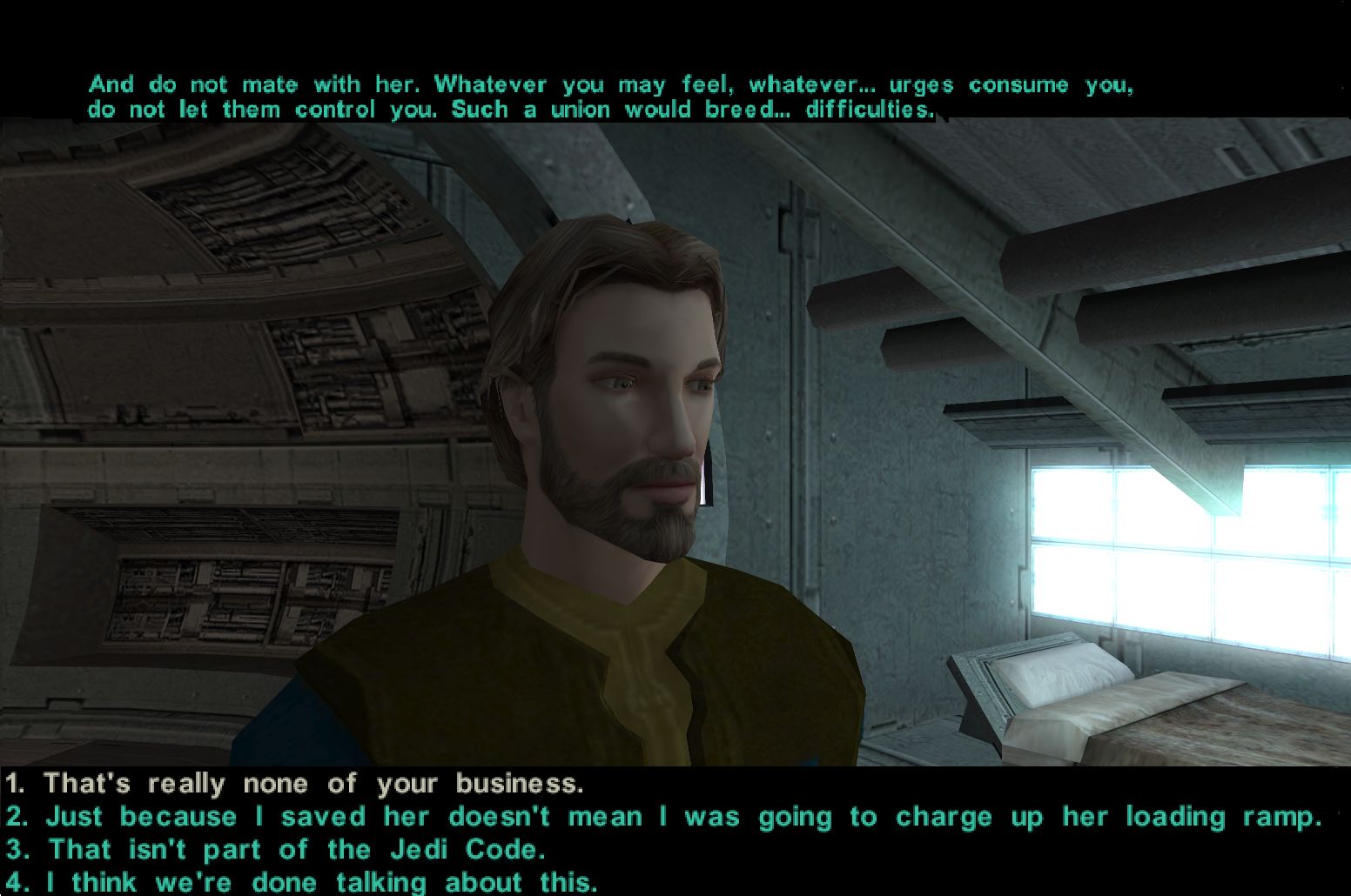 Kotor 2 best game | Scrolller