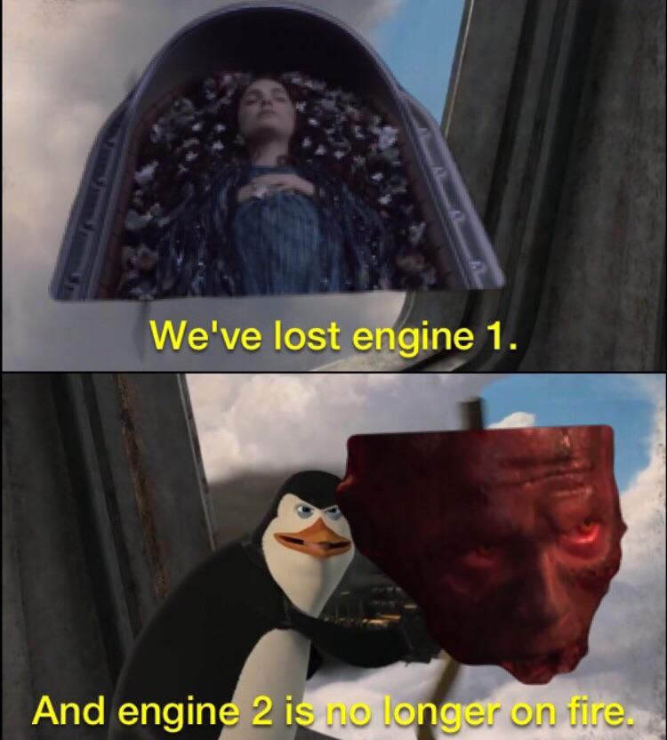 Kowalski, analysis. | Scrolller