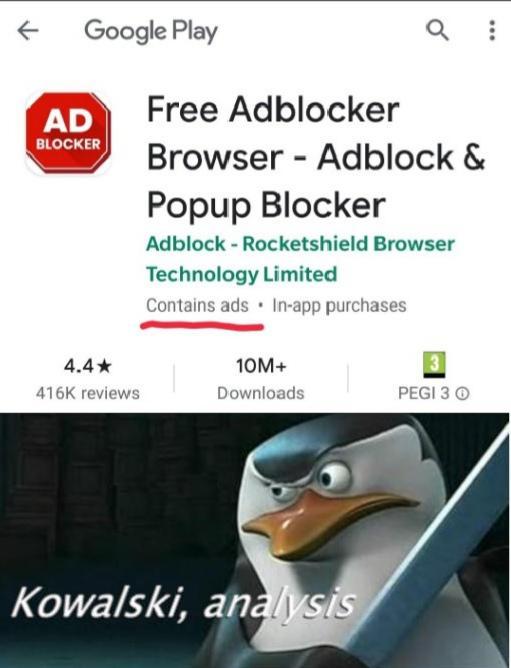 Kowalski analysis | Scrolller