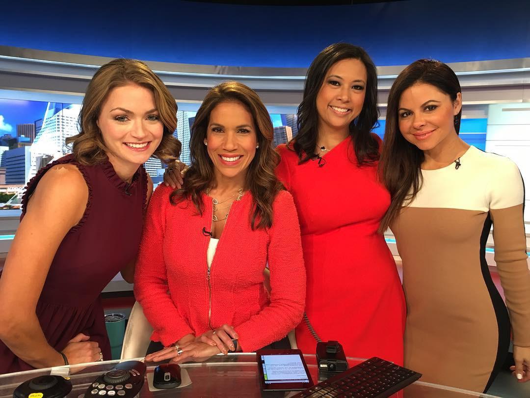 News Ladies | Scrolller