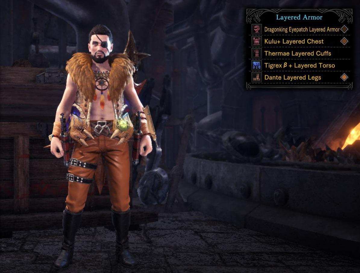 Kraven the Monster Hunter | Scrolller