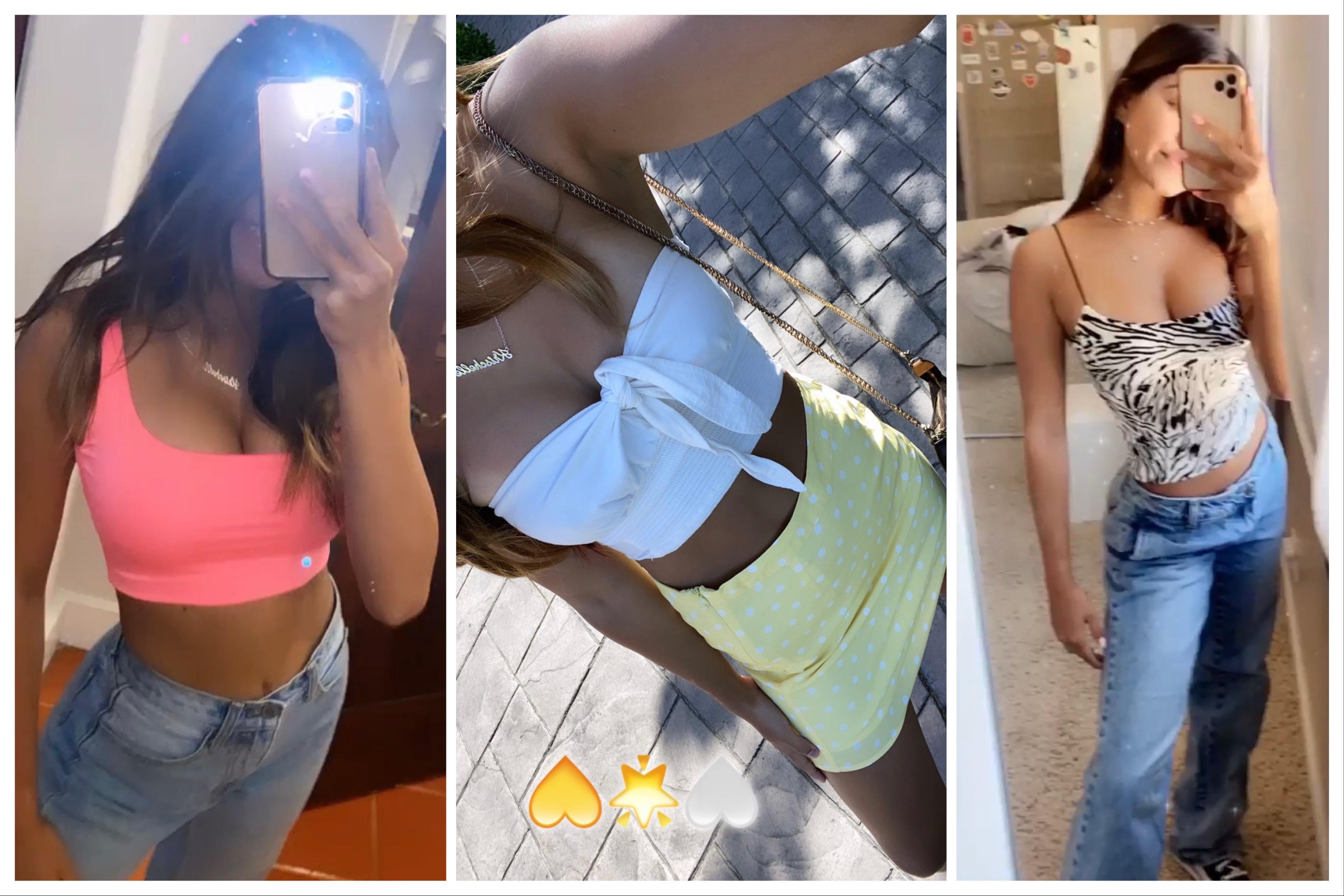 Krischelle | Scrolller