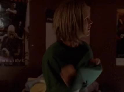 Kristin Proctor - The Wire | Scrolller