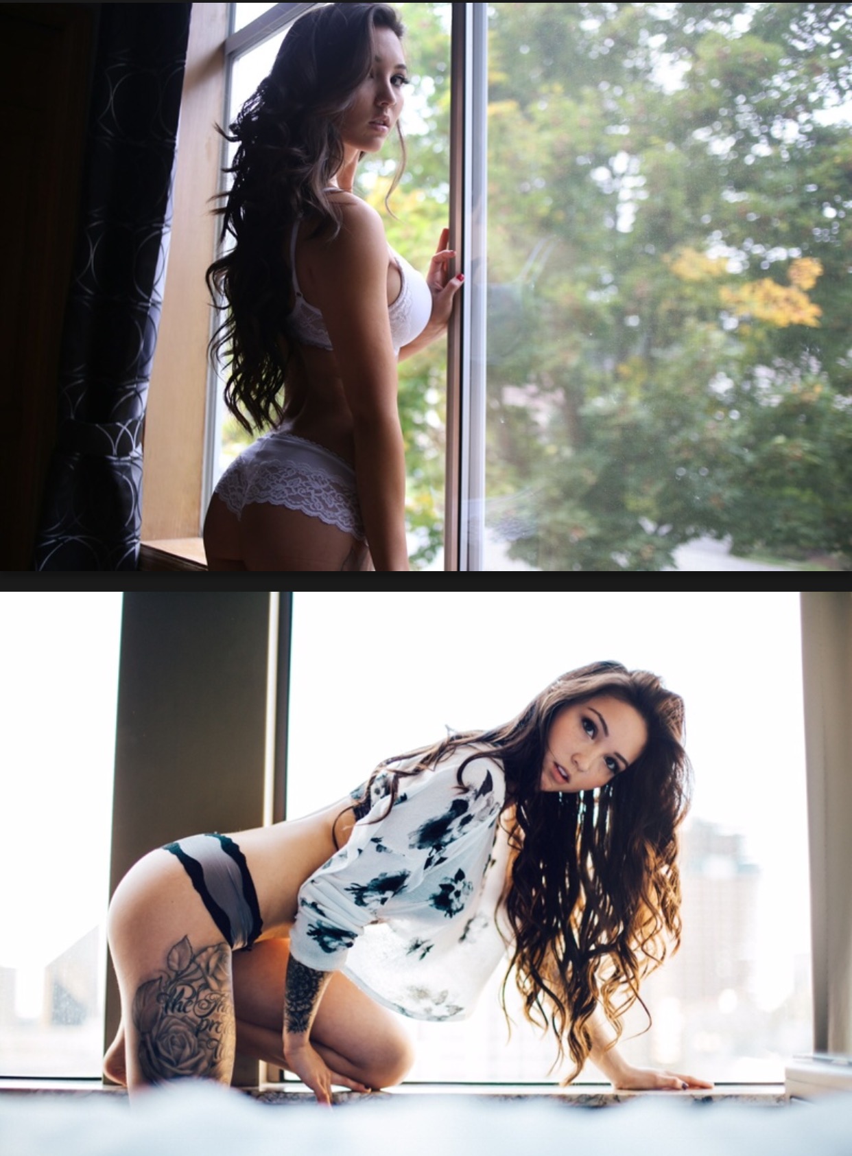 Kristina Chai | Scrolller