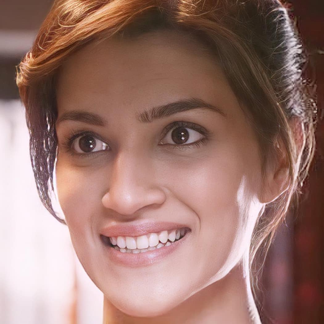 Kriti Sanon | Scrolller