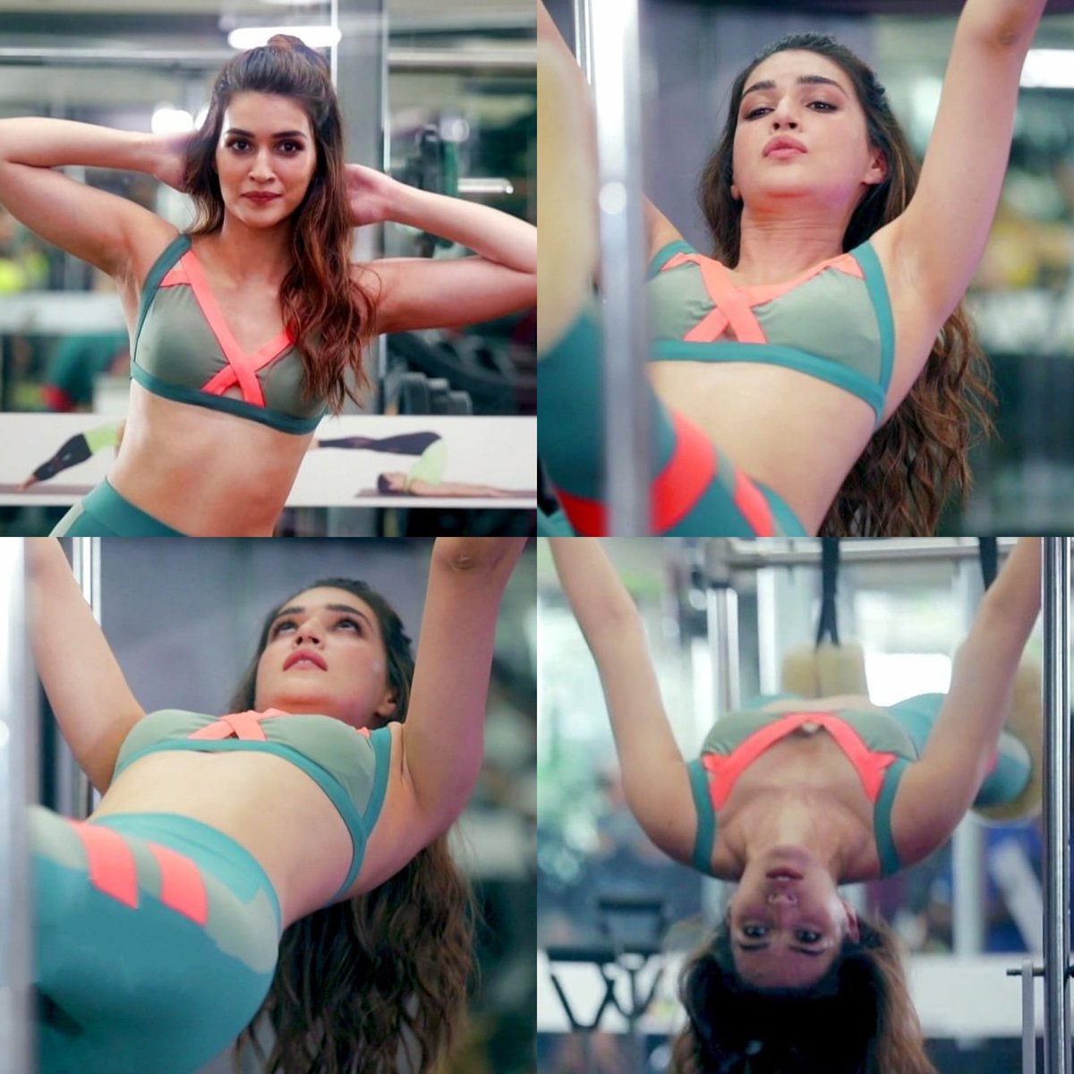 Kriti Sanon is Everything 🤤 | Scrolller