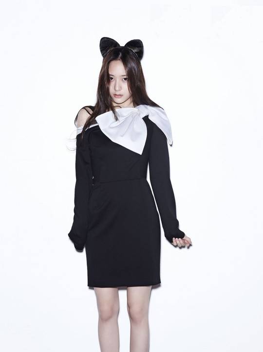 Krystal Jung | Scrolller