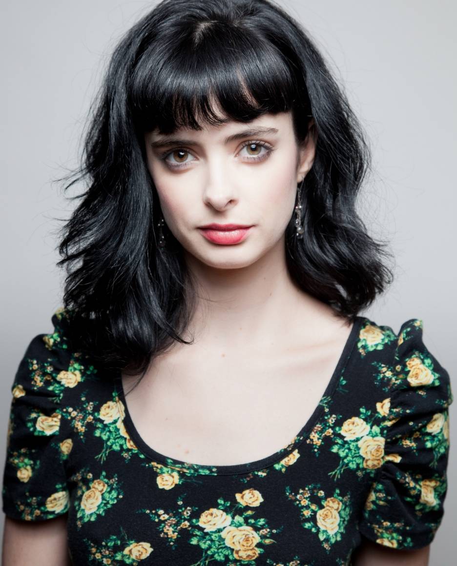 Krysten Ritter is so fucking sexy | Scrolller