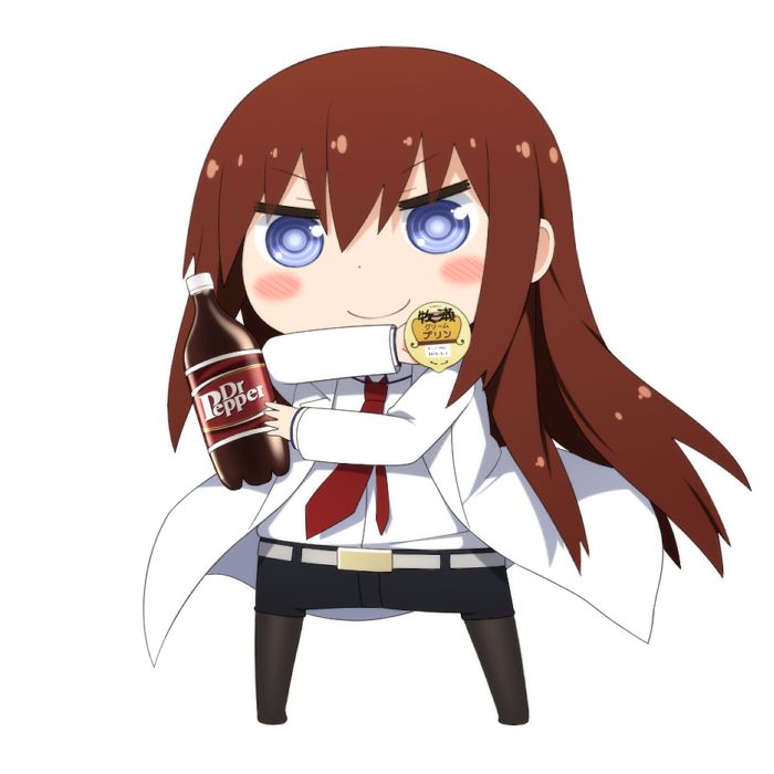 Kurisu himouto style | Scrolller