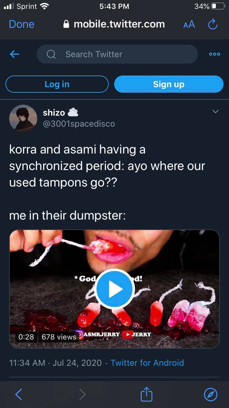 Kuvira was never wrong | Scrolller