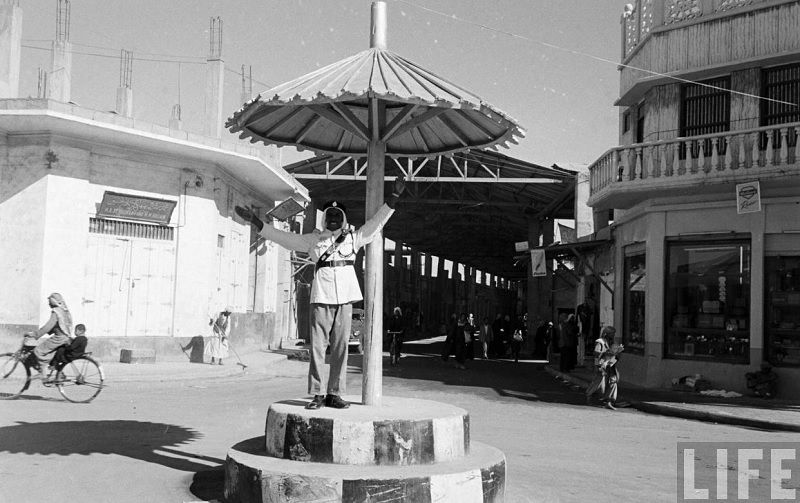 Kuwait ~ Dec 1951 | Scrolller