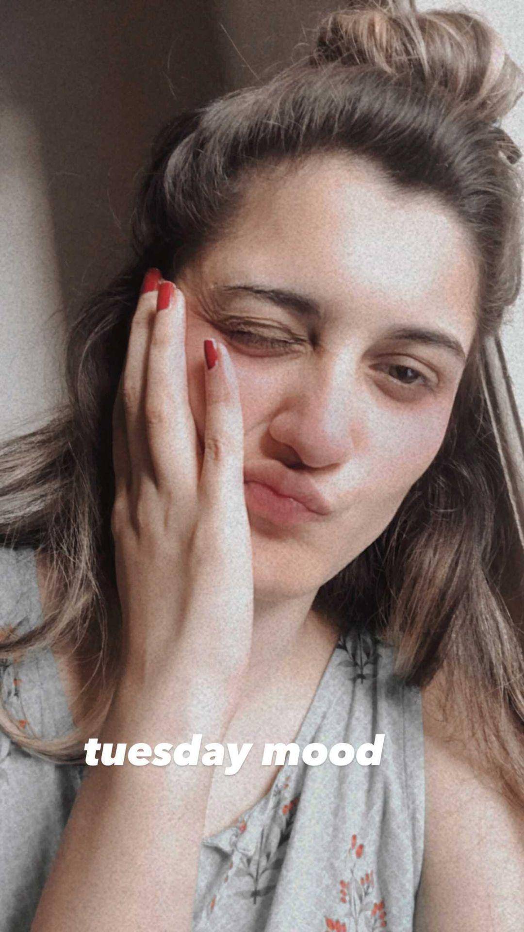 What's your Tuesday mood? | Scrolller