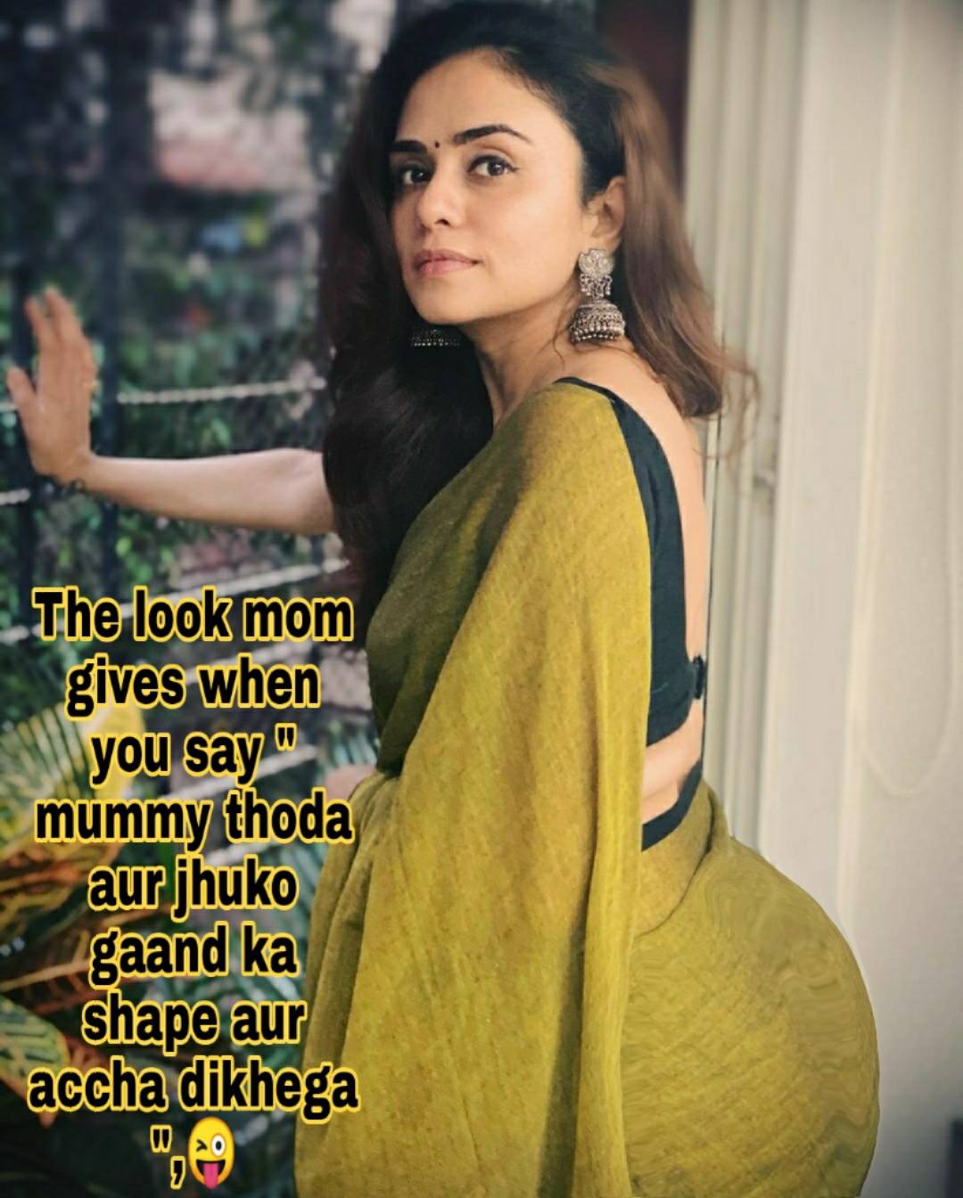 Kya gaand hai | Scrolller