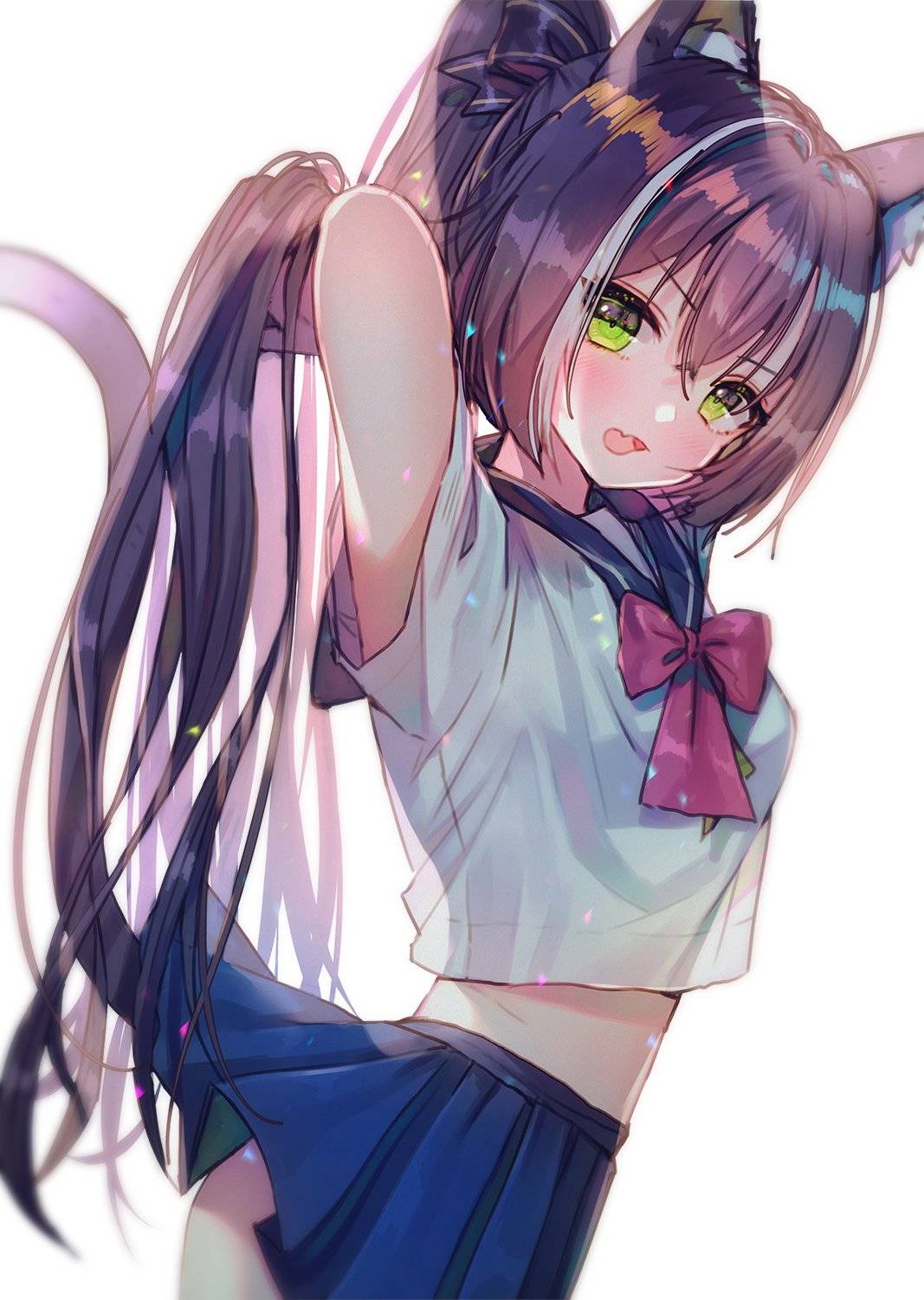 Kyaru Princess Connect Redive Scrolller 9576