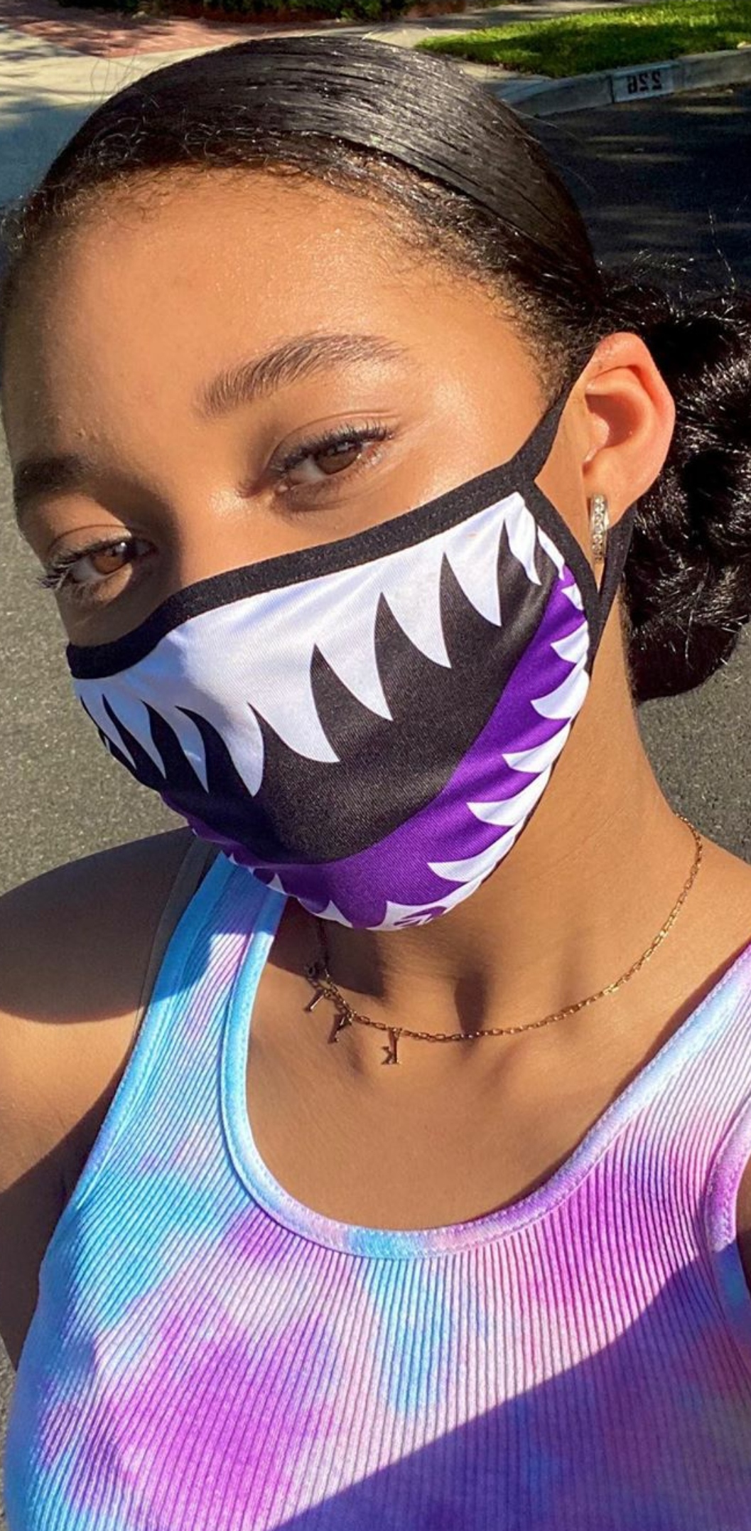 Kyla Draw new instagram post | Scrolller