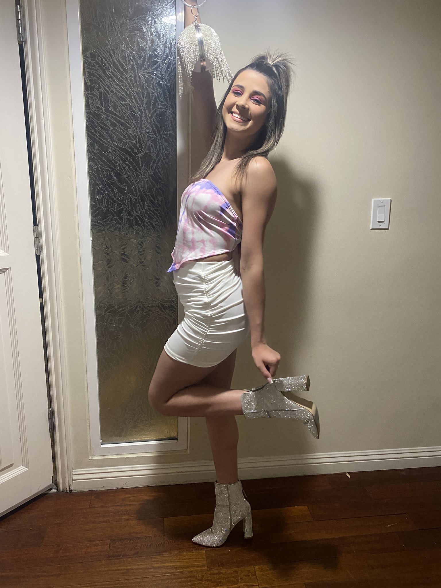 Kylie Rocket | Scrolller