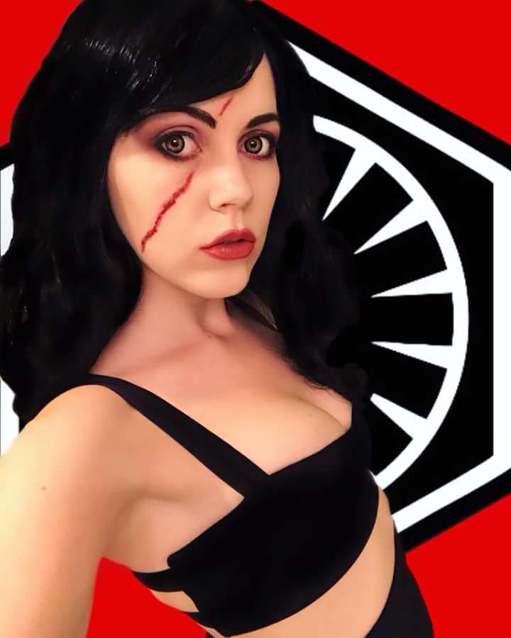 Kylo Gen | Scrolller