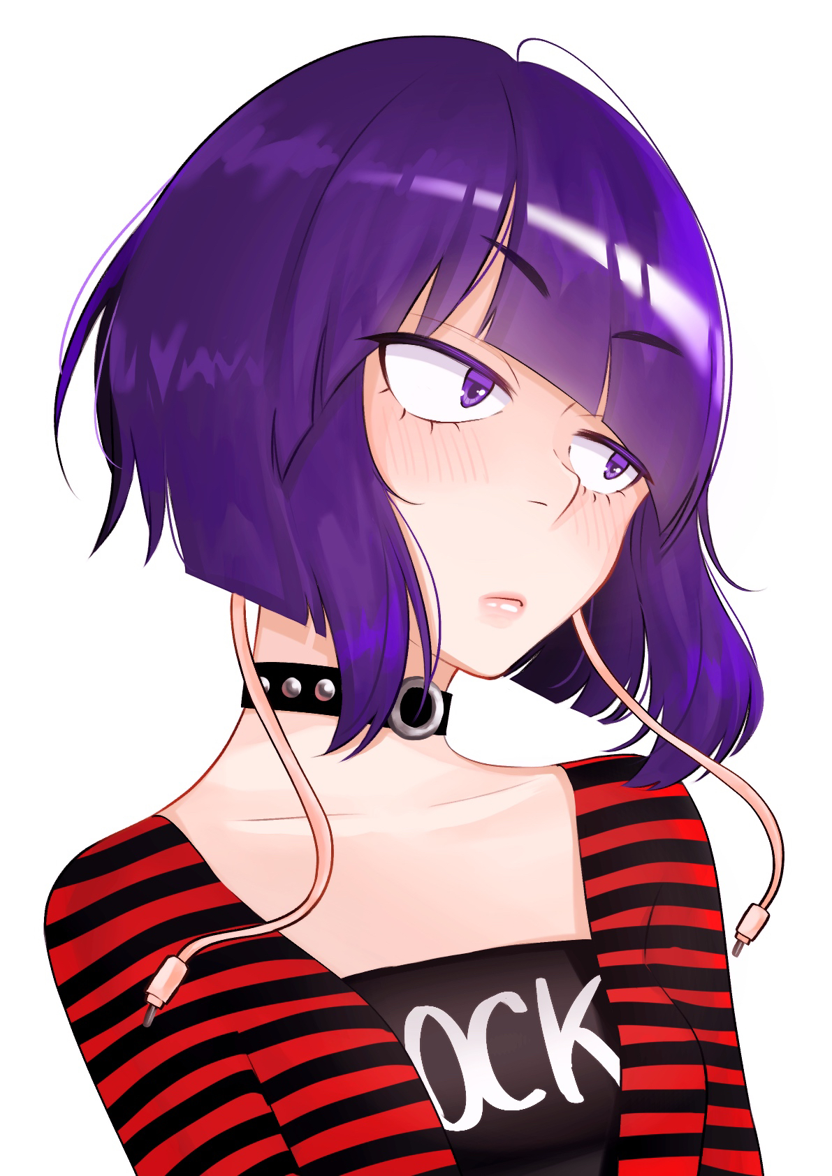 Kyoka by Tena | Scrolller