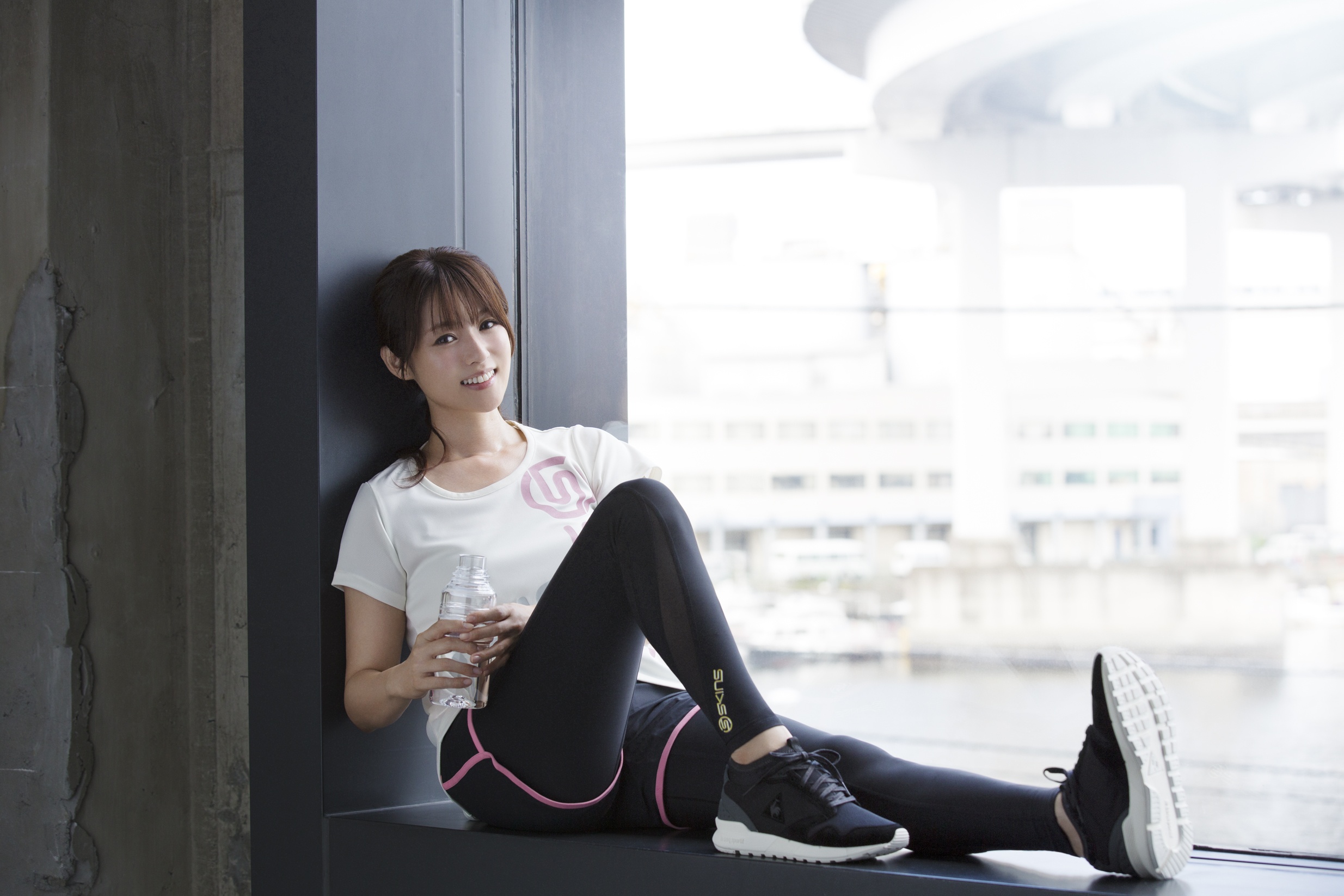 Kyoko Fukada | Scrolller