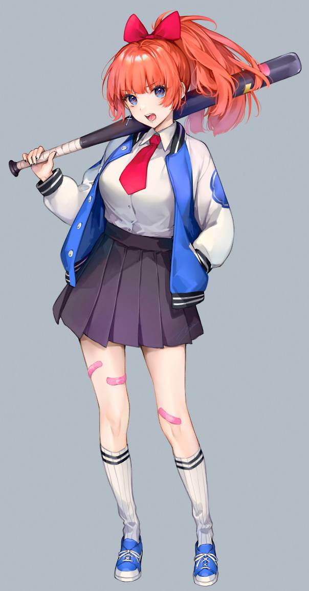 Kyoko [River City Girls] | Scrolller